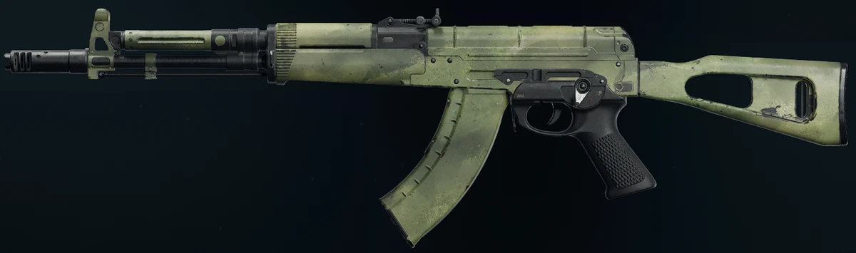 AEK-973/Camouflage | Call of Duty Wiki | Fandom