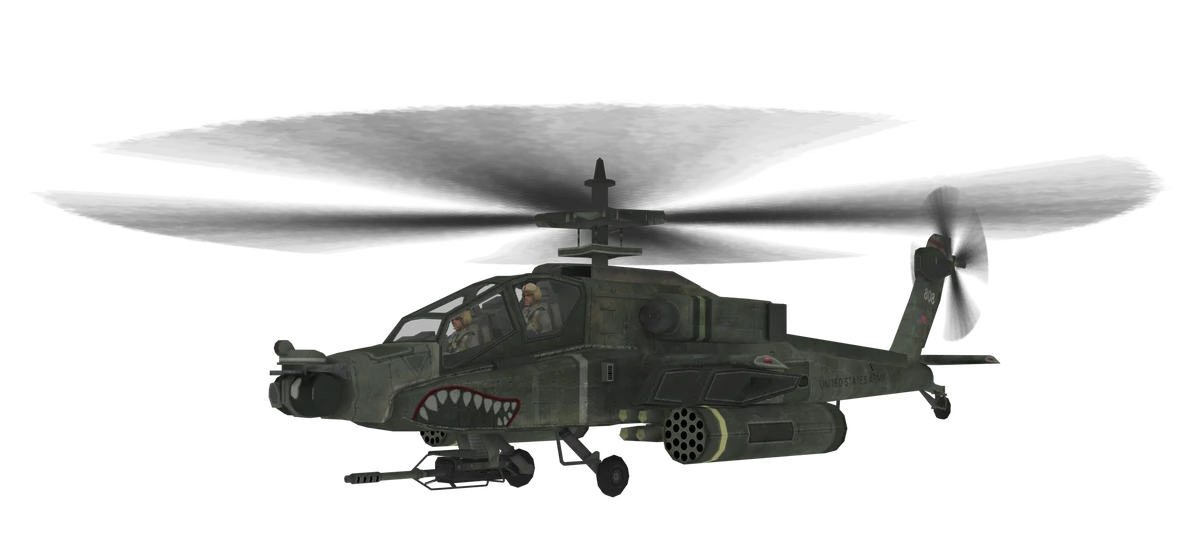 AH-64 Apache | Call of Duty Wiki | Fandom