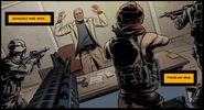 Raul Menendez | Call of Duty Wiki | Fandom