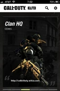 Call of Duty ELITE | Call of Duty Wiki | Fandom