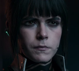 Emma Kagan | Call of Duty Wiki | Fandom