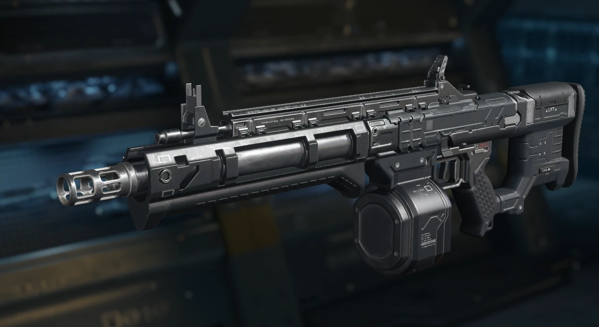 Haymaker 12 | Wiki Call of Duty | Fandom