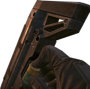 KSG | Call of Duty Wiki | Fandom