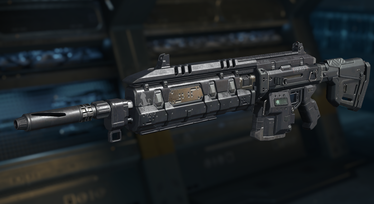 Man-O-War | Call of Duty Wiki | Fandom