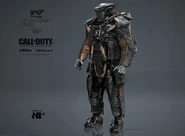 Merc | Call of Duty Wiki | Fandom