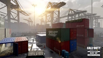 Shipment | Call of Duty Wiki | Fandom