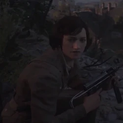 Call Of Duty Nazi Zombies Characters