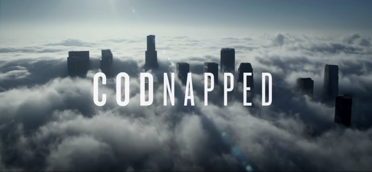 CODnapped | Call of Duty Wiki | Fandom