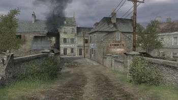 Carentan | Call of Duty Wiki | Fandom