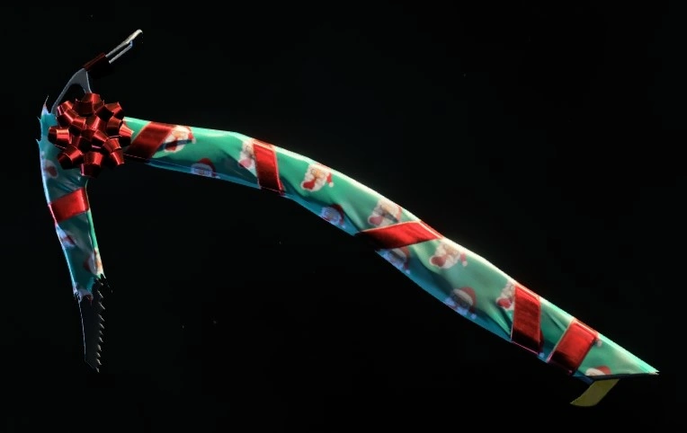 Secret Santa | Call of Duty Wiki | Fandom