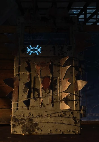 Spectral Shield | Call of Duty Wiki | Fandom