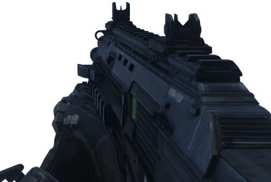 Imr Advanced Warfare