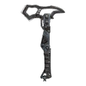 Call Of Duty Throwing Tomahawks