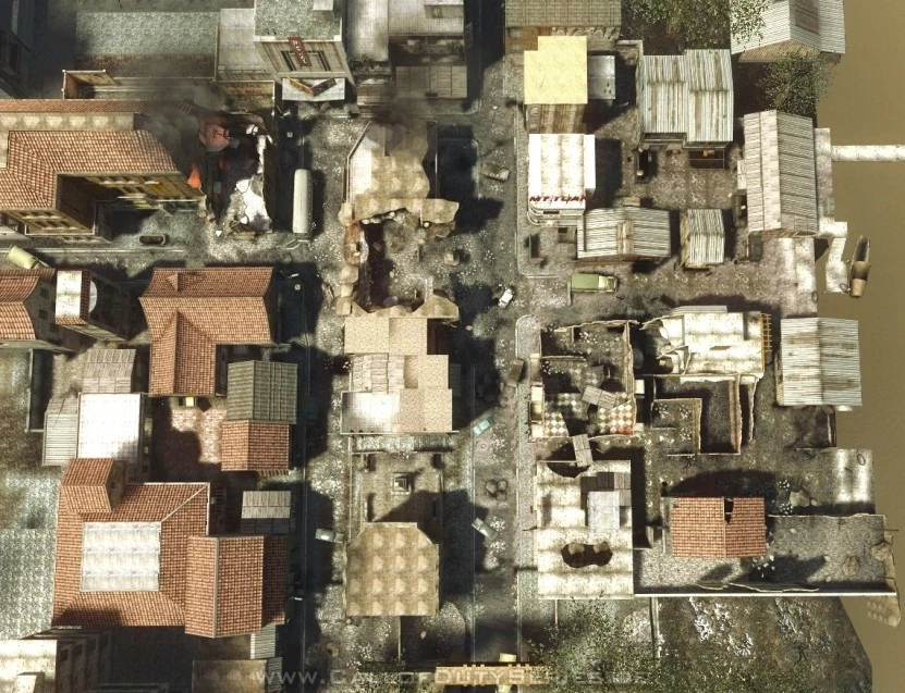 Cracked | Call of Duty Wiki | Fandom