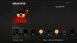 how to make cod emblems