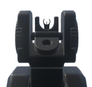 Fang 45 | Call of Duty Wiki | Fandom