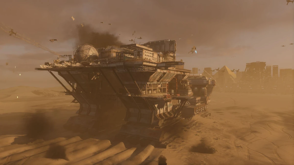 Sand Castle | Call of Duty Wiki | Fandom