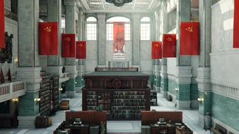 KGB (map) | Call of Duty Wiki | Fandom