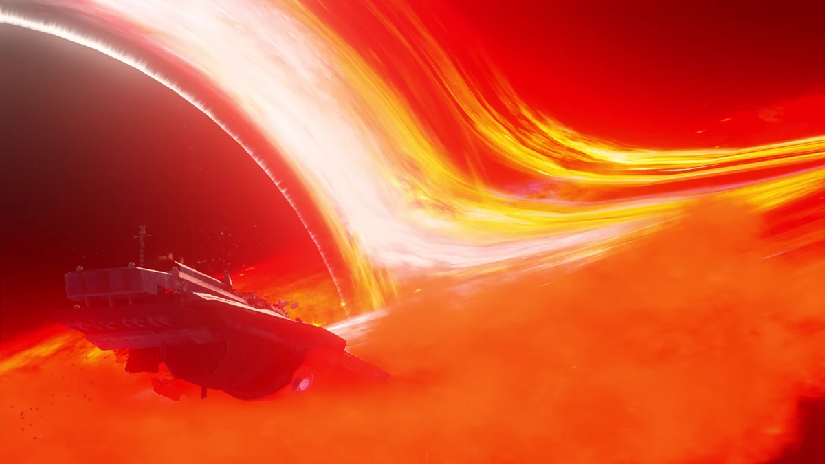 UNSA Icarus 03 | Call of Duty Wiki | Fandom