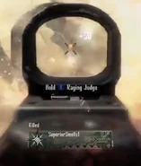 Executioner | Call of Duty Wiki | Fandom