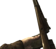 SVT-40 | Call of Duty Wiki | Fandom