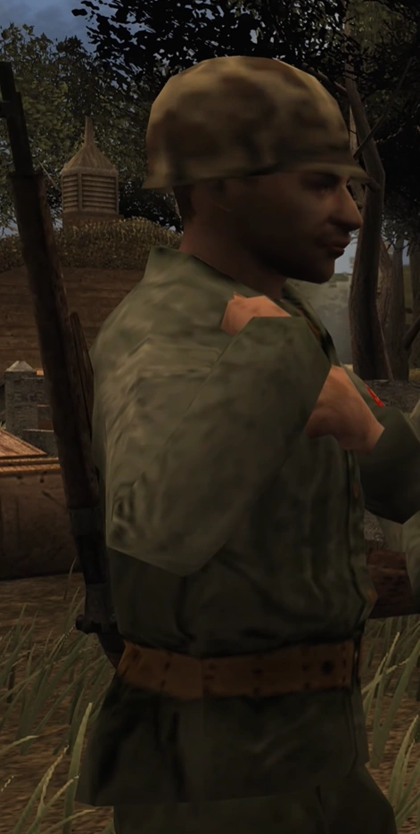 Тёрнер (Final Fronts) | Call of Duty Wiki | Fandom