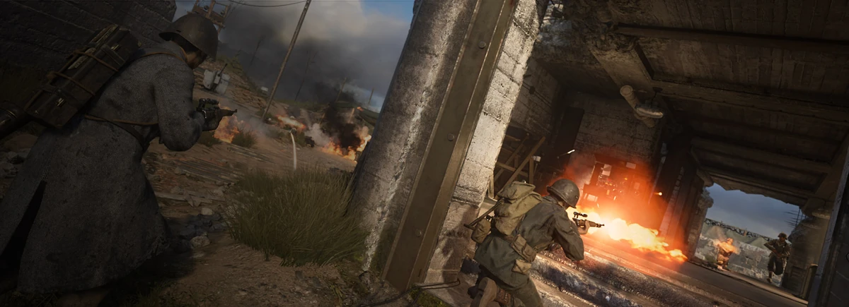 HQ | Call of Duty Wiki | Fandom