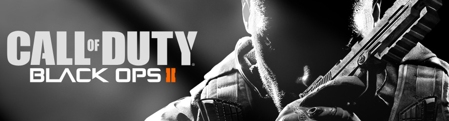 User blog:TheBlueRogue/COD: Black Ops II Weapon Skin Giveaway | Call of ...
