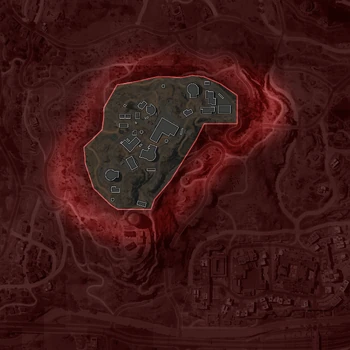 Defender: Mt. Zaya | Call of Duty Wiki | Fandom