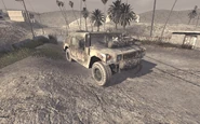 M1026 HMMWV | Call of Duty Wiki | Fandom