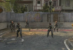 Intelligence Support Activity Black Ops 2 Call Of Duty Black Ops 6