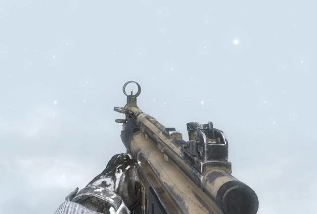 MP5K/Камуфляжи | Call of Duty Wiki | Fandom