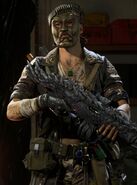 Kapano "Naga" Vang | Call of Duty Wiki | Fandom