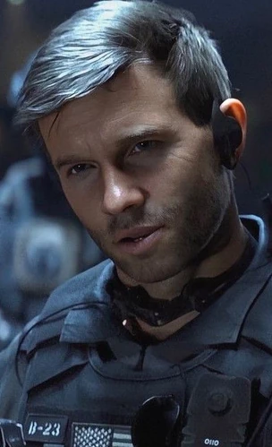 Phillip Graves | Wiki Call of Duty | Fandom