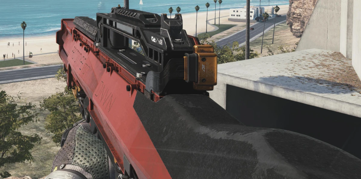 R3K/Variants | Call of Duty Wiki | Fandom