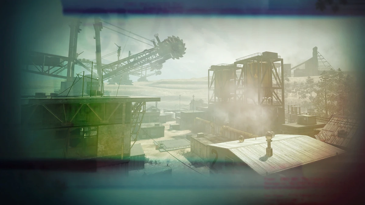 Radiation | Call of Duty Wiki | Fandom