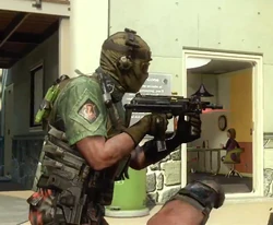 Call Of Duty Black Ops 2 Mercs