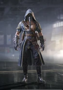 Witch Doctor | Call of Duty Wiki | Fandom