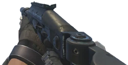 Call Of Duty Ghosts Bulldog