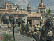 Piazza | Call of Duty Wiki | Fandom