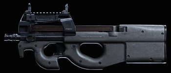 P90 | Call of Duty Wiki | Fandom