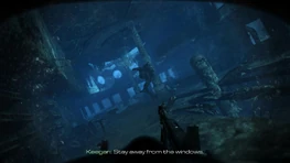 User blog:Magma-Man/Call of Duty: Ghosts Review | Call of Duty Wiki ...