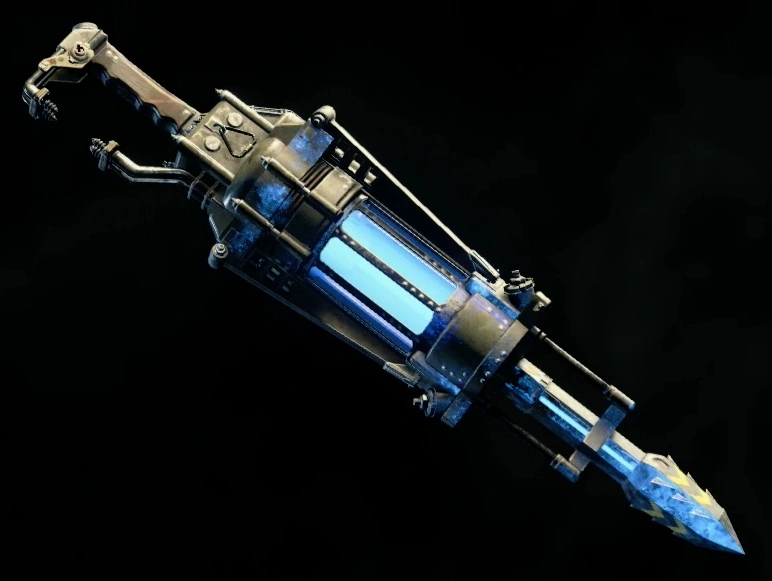 DG-5 "Рагнарек" | Call of Duty Wiki | Fandom