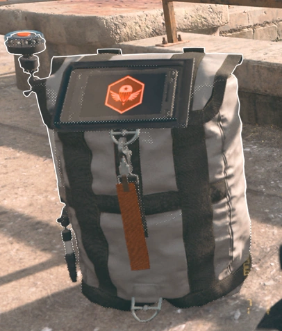 Redeploy Extraction Token | Call of Duty Wiki | Fandom