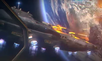 UNSA Tigris | Call of Duty Wiki | Fandom