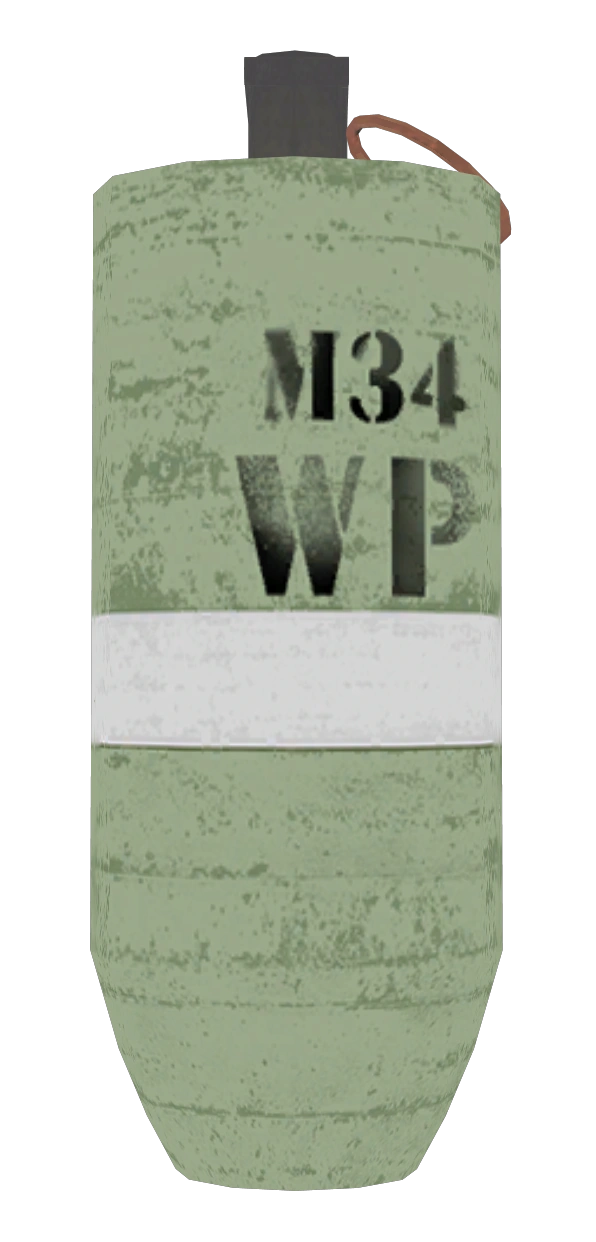 Granat fosforowy | Call of Duty Wiki | Fandom