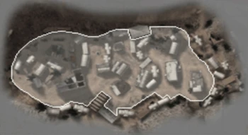 The Oasis | Call of Duty Wiki | Fandom