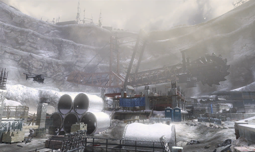 Down the Rabbit Hole | Call of Duty Wiki | Fandom