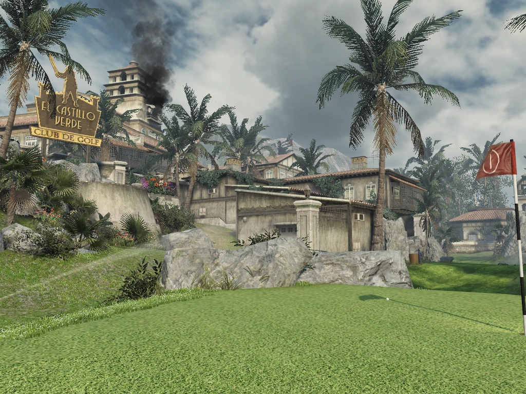 Hazard | Call of Duty Wiki | Fandom