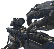 MORS | Call of Duty Wiki | Fandom